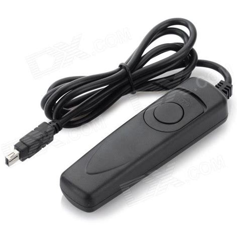 Remote Shutter Release For Nikon D3100 D3300 D5000 D5100 D7000 D7200 Mc Dc2 Uk Camera Equipment