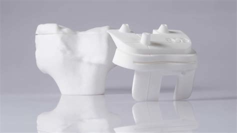 3d Printing In Nylon Jawstec