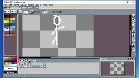 Aseprite Full Version Free Fasxxx
