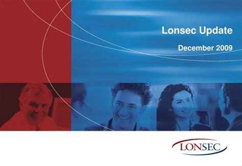 Ppt Lonsec Update December 2009 Powerpoint Presentation Free