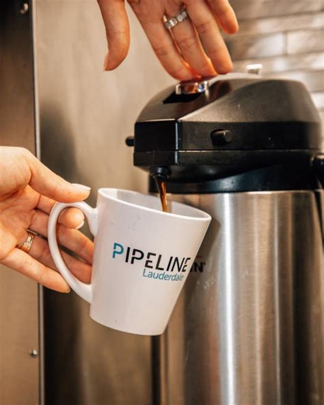 Pipeline Workspaces Your Productivity Boost Pipeline Workspaces