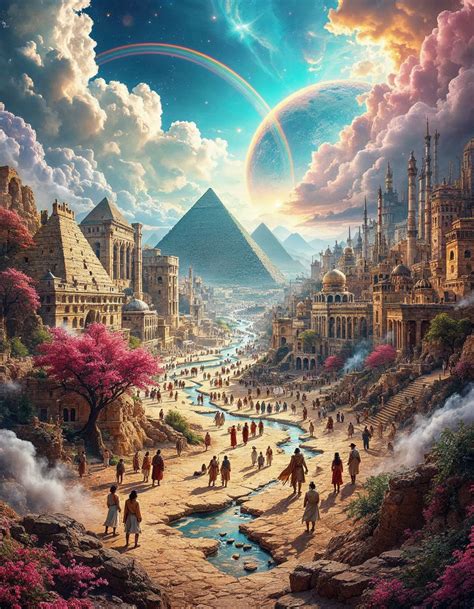 Hardik Shah On Linkedin 🙂 Explore The Rich Tapestry Of Human History Through This Visual Journey …