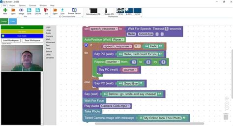 Ez Inmoov Humanoid Robot Hardware Kit