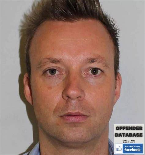 Alex King London Rapist