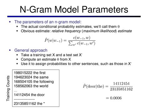 Statistical Nlp Spring Ppt Download