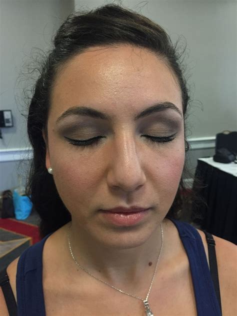 Pin By Lauren Woo On Laurens Hair And Make Up Examples Makeup Looks Hair Styles Makeup