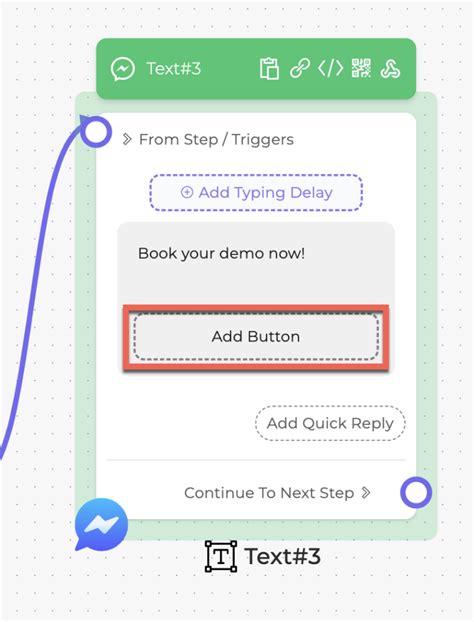 Creating A Booking Chatbot Marketing Master Io Knowledge Base