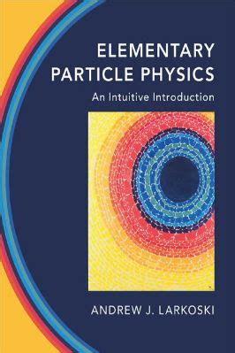 Elementary Particle Physics Pdf