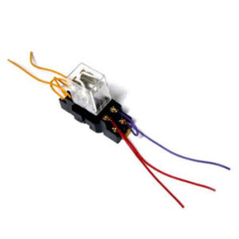 Maxauto 전동접이미러 Diy용 8pin 릴레이 아답터 선택 전동접이릴레이 8핀릴레이 백미러릴레이 전동릴레이 자동접이릴레이 맥스오토