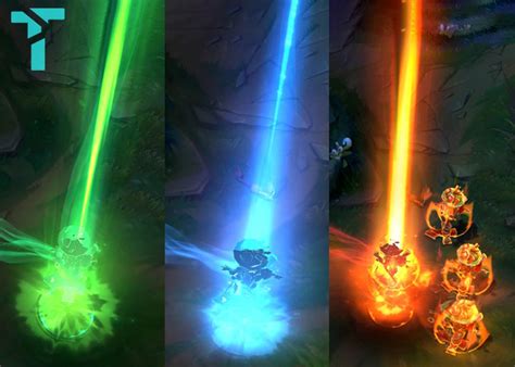 Lựa Chọn Trừng Phạt Hỏa Khuyển Phong Hồ Hay Mộc Long