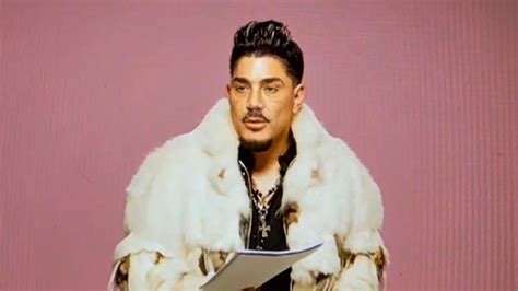 Video Del Impresionante Deepfake Con El Que Recrearon A Ricardo Fort En