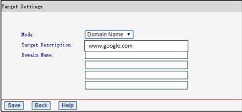 How To Configure Access Control On The MERCUSYS Wireless N Router For MW R Bem Vindo A
