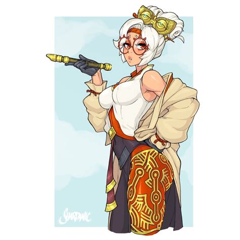 Purah The Legend Of Zelda And More Drawn By Shardanic Danbooru
