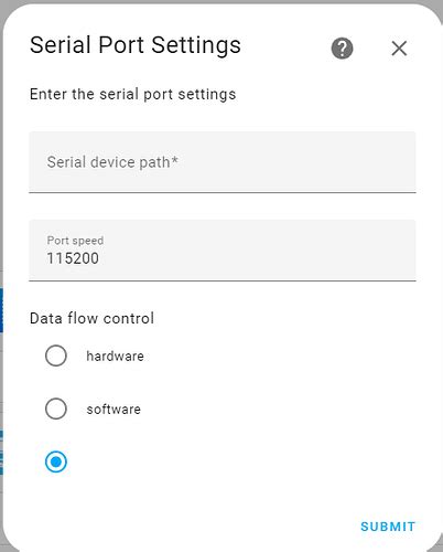 Setting Up Zigbee On Synology Docker Dsm71 With Sonoff But Not Getting Very Far Zigbee