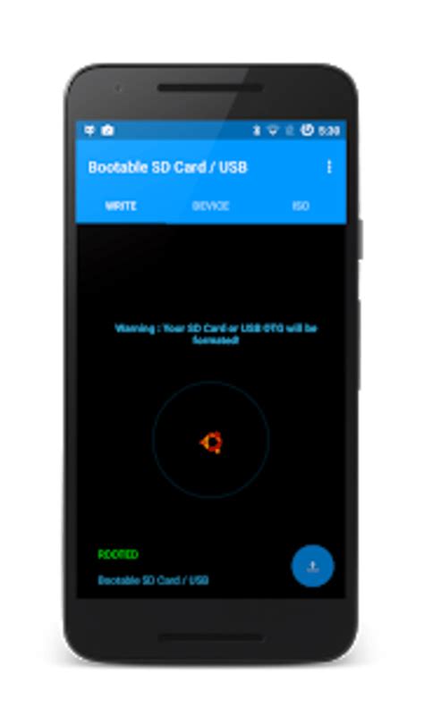 Bootable SD Card USB Rescue Your PC Pro For Android Download