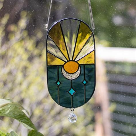 Shop All Tagged Suncatcher Linebaugh Studios