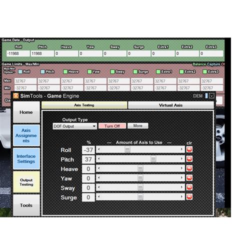 News Cant Make Simtools To Send Data To Arduino Page 2