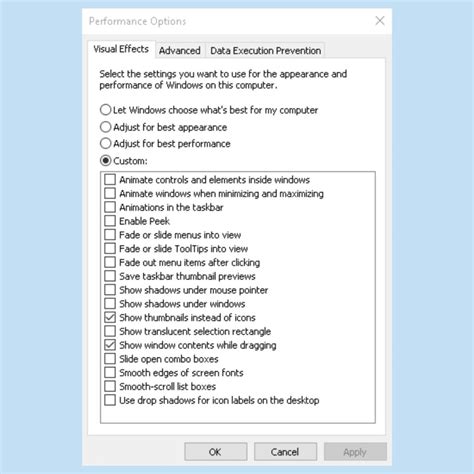 Simple Steps To Improve Your Windows Performance