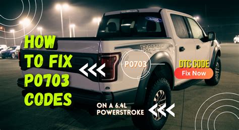 How To Fix P2291 Code On 6 4L Powerstroke Expert Approach