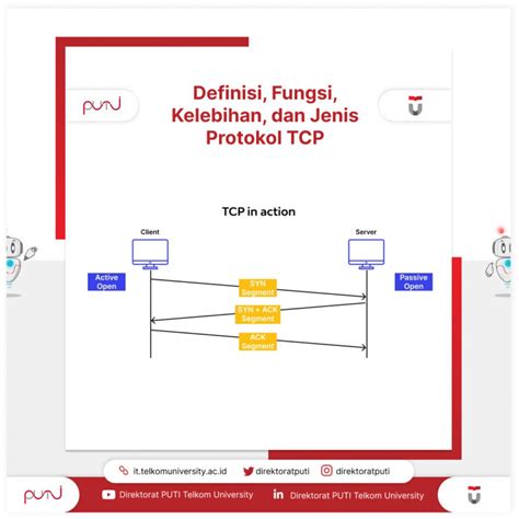 Tcpip Definition Function Advantages And Disadvantages