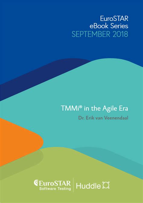 Tmmi In The Agile Era Cover Eurostar Huddle