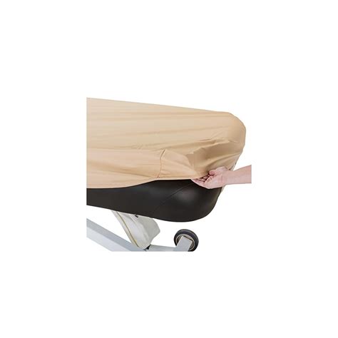 Earthlite Massage Table Protection Cover 100 Pu Fitted Massage