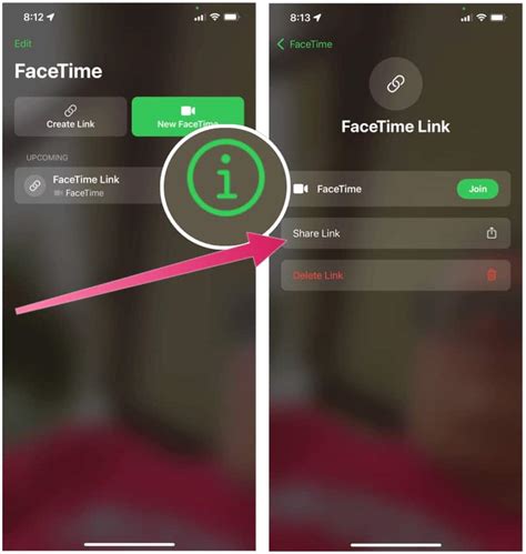 How To Send A Facetime Chat Invite Via The Internet