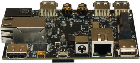 Compulab Iot Gate Imx7 и Nxp I Mx7 Iot шлюз для использования в