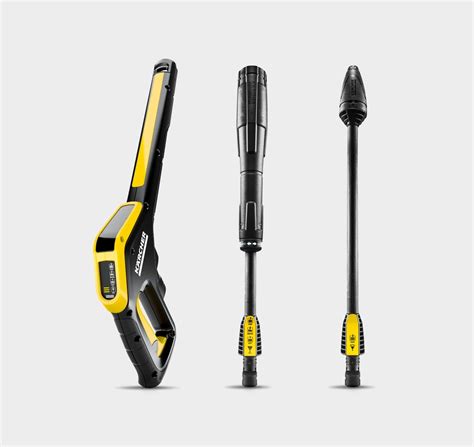 KARCHER K5 FULL CONTROL STAIRS + FILTR WODY GĄBKA - 12166923264 ...