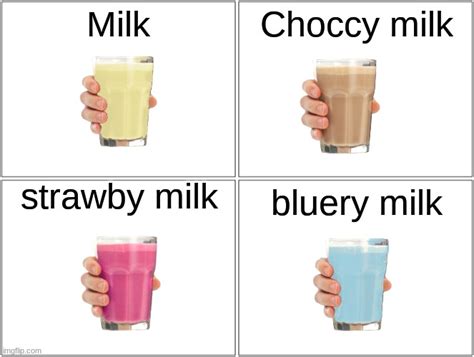 Milky Bar Memes