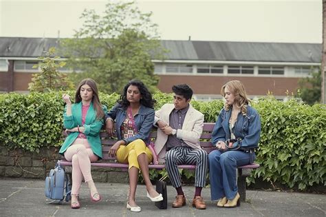 Sex Education 2019
