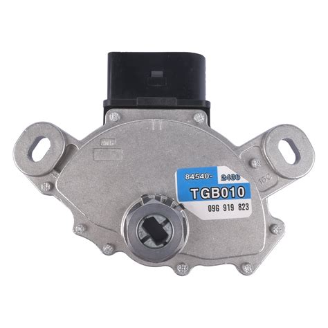 Geluoxi Transmission Range Sensor For Audi Vw Beetle Passat Cc 20l 2
