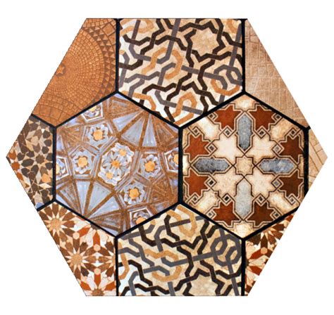 Mosaic Sample Lm Wooden