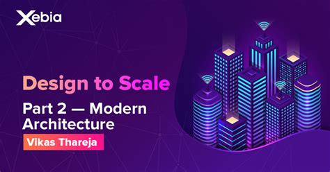 Vikas Thareja On Linkedin Scalability Microservices Kubernetes