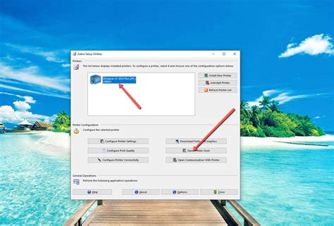 Reset Zebra Label Printer Settings To Default Zd410 Tlp 2824 Plus