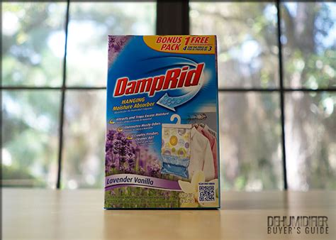 Damprid Fg83lv Review Also Includes Fg83 And Fg83cf