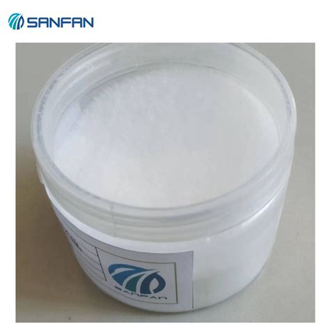 Vinyl Mq Silicone Resin Sanfan Chemical