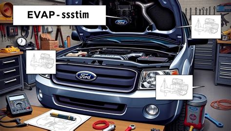 P1000 Code Ford How To Fix Easy Steps And Tips