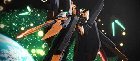 Gundam Harute By Mr Mecha Man On Deviantart