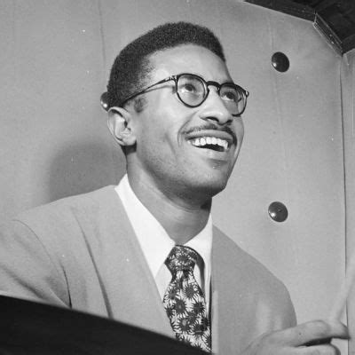 Max Roach The Drum Also Waltzes Watch The Documentary Now American Masters Pbs