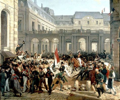 Lancien Régime Et La Révolution Alexis De Tocqueville Medpress