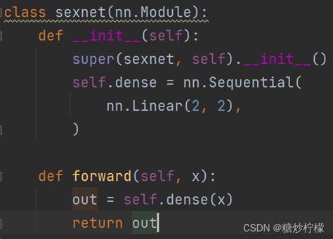 Python性别识别python判断性别程序 Csdn博客