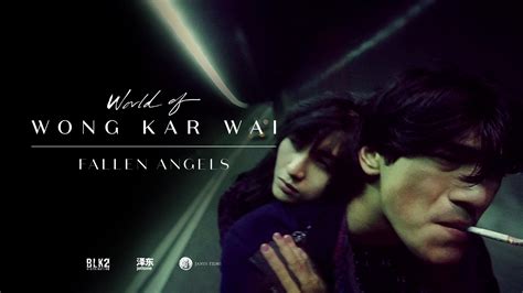 Fallen Angels 1995 Wallpapers Wallpaper Cave