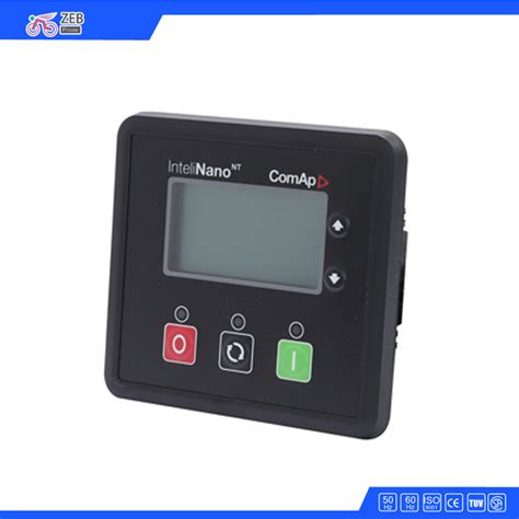 Comap Generator Controller In Nt From China Manufacturer Zeb Power