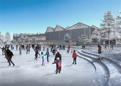 Adjaye Associates Chosen For Latvian Museum Of Contemporary Art