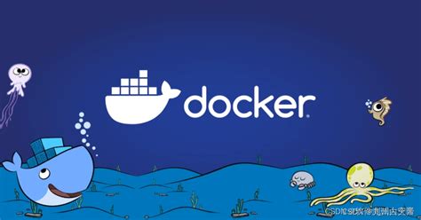 Docker教程———安装ubuntu打包项目docker Ubuntu Csdn博客