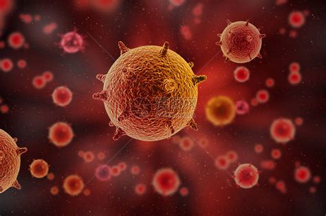 3d细菌细胞图片素材 正版创意图片402364475 摄图网