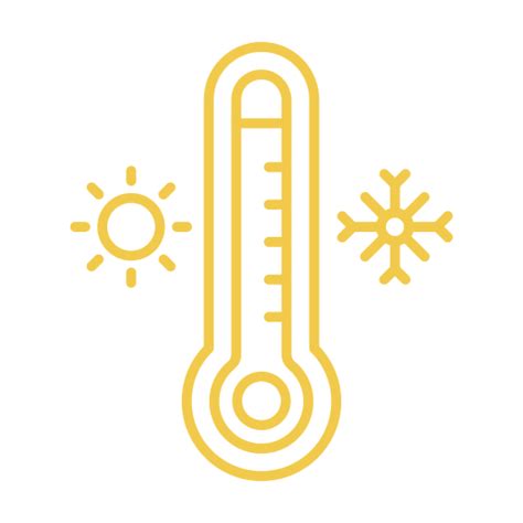 Climatization Generic Color Outline Icon