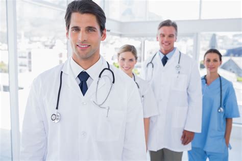 A Look At Hospitalists Power In Hospitals Todays Hospitalist
