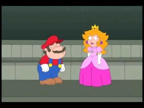 Mario Saves Princess Peach Uncensored YouTube